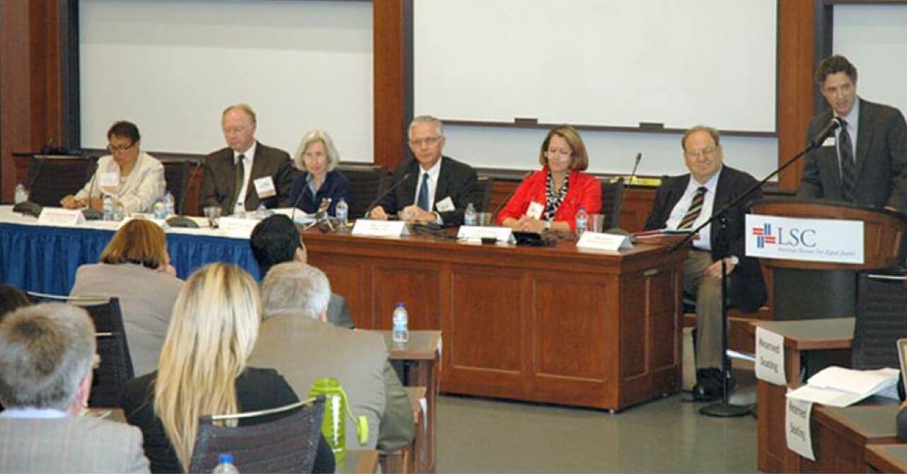 LegalServer Participates in Technology Summit to Spur Ideas for ...