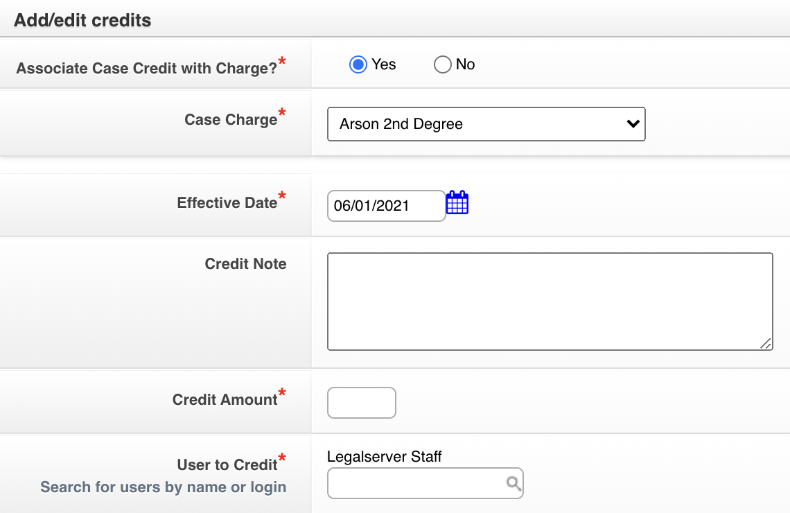 Case Credits Provide Visibility into Public Defender Caseloads ...