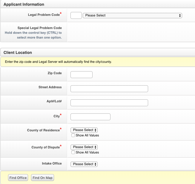 How Community Legal Aid SoCal Saves Time with LegalServer - LegalServer