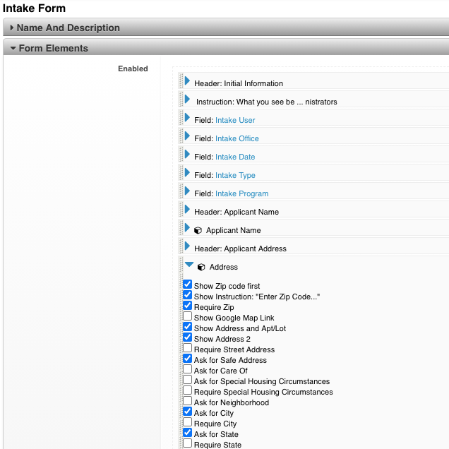 A New Era for Disability Rights Case Management